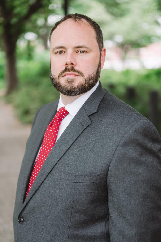 John Fetner | HPL+P LAW | Greenville, Columbia, Charleston