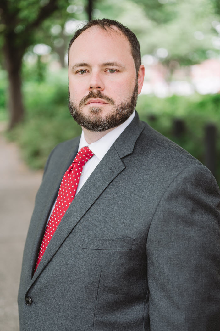 John Fetner | HPL+P LAW | Greenville, Columbia, Charleston